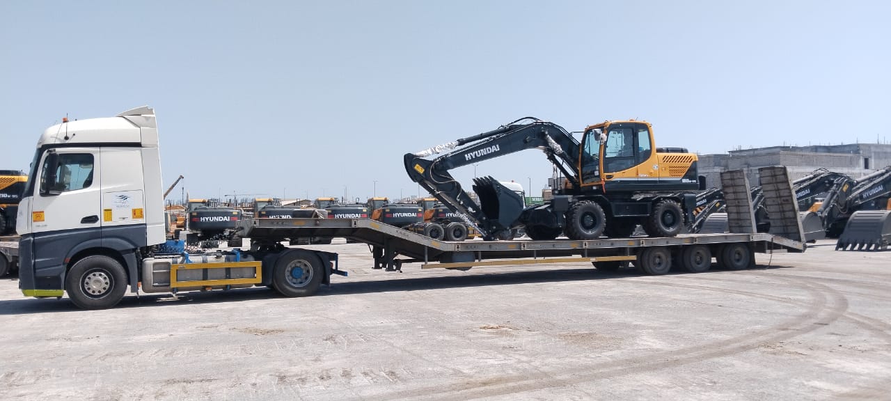 SAAD S.AL. SHAMMARY TRANSPORTATION EST. | HOME